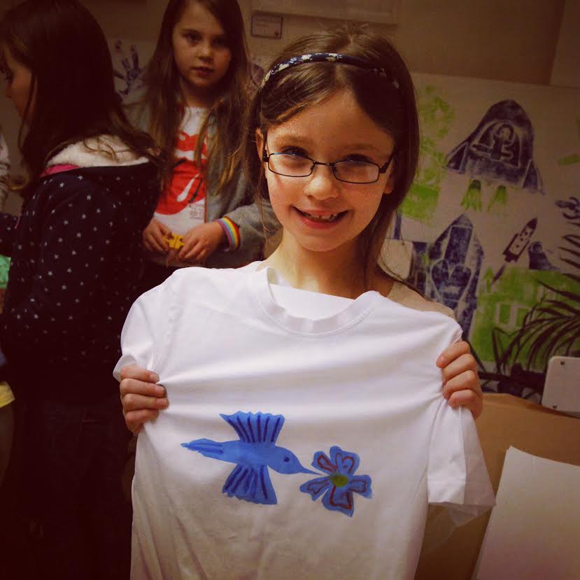 Truro Arts Company » yghj