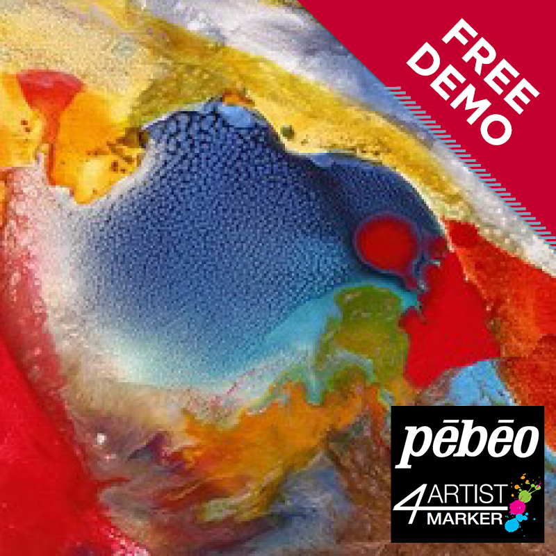 Truro Arts Company » Fiona Burns DEMO